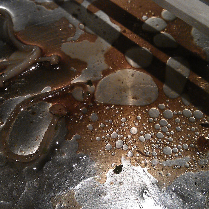 Piece Five | The Garlic Farts