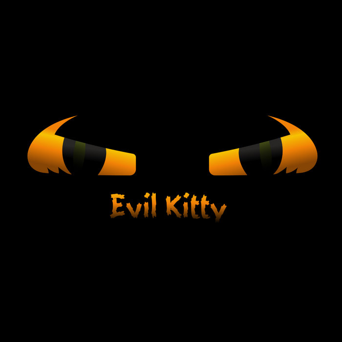 Evil Kitty - Evil Kitty | Evil Kitty | Evil Kitty Keith