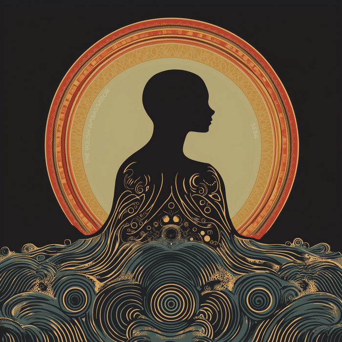 Seba | The Polish Ambassador | Jumpsuit Records