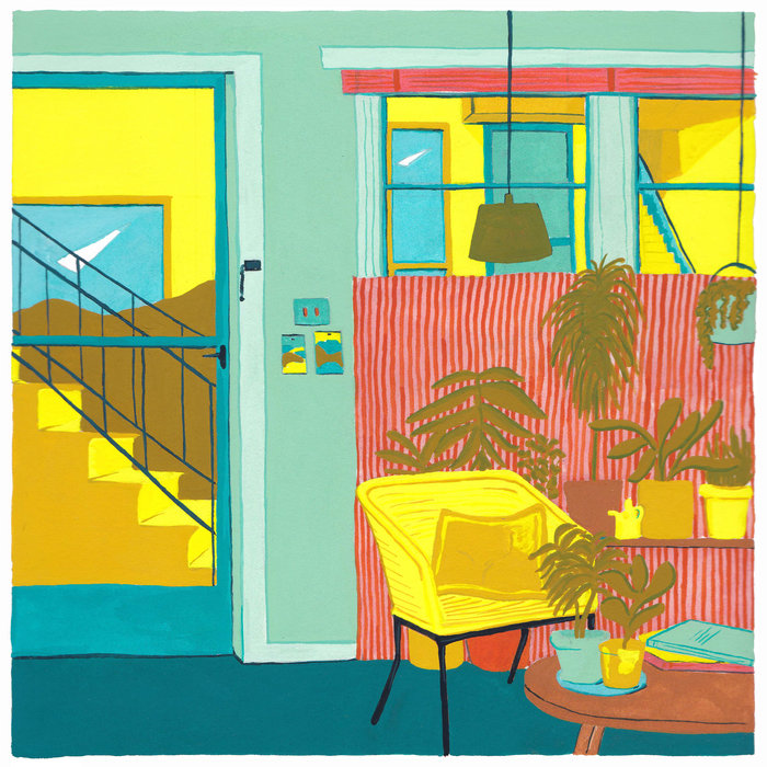 I'm Waiting | Charlie Whitten