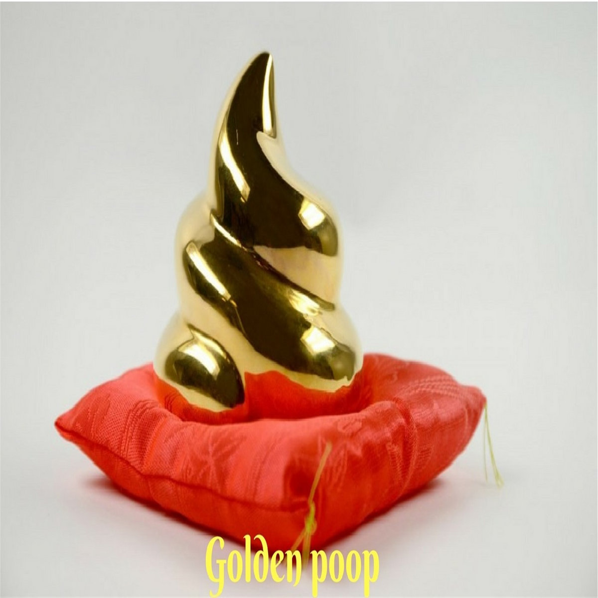 Golden Poop | Abstemious Pablo
