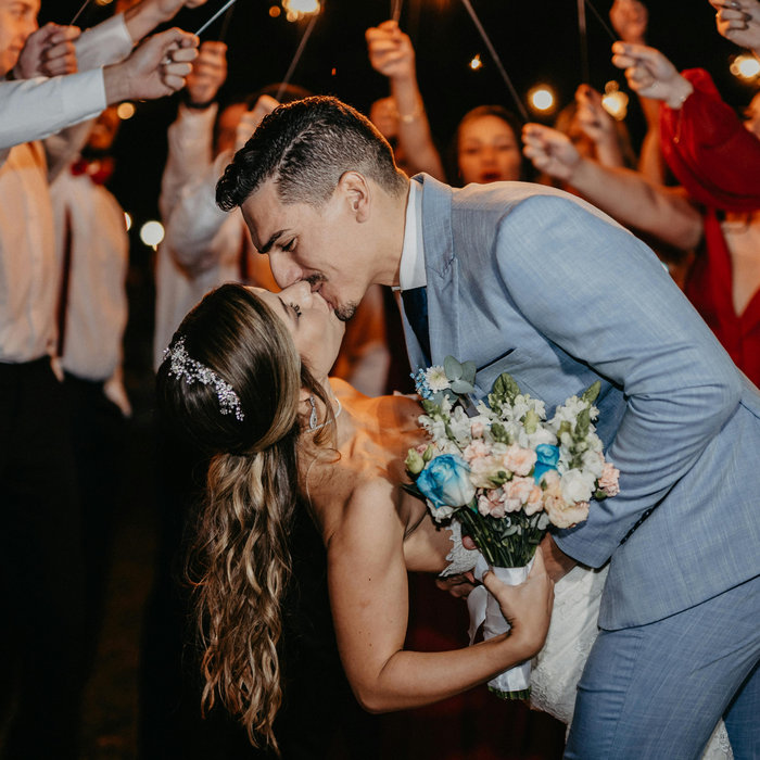 MAYRA&JONATHAN | MAYEFIG