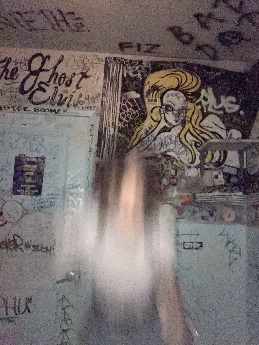 she said hello | julieworld