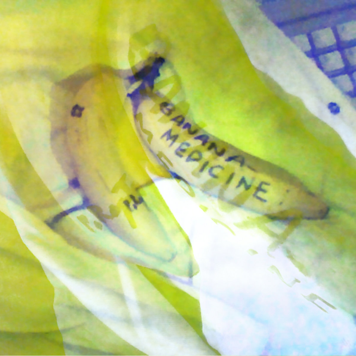 Banana Medicine (single) | Parasite