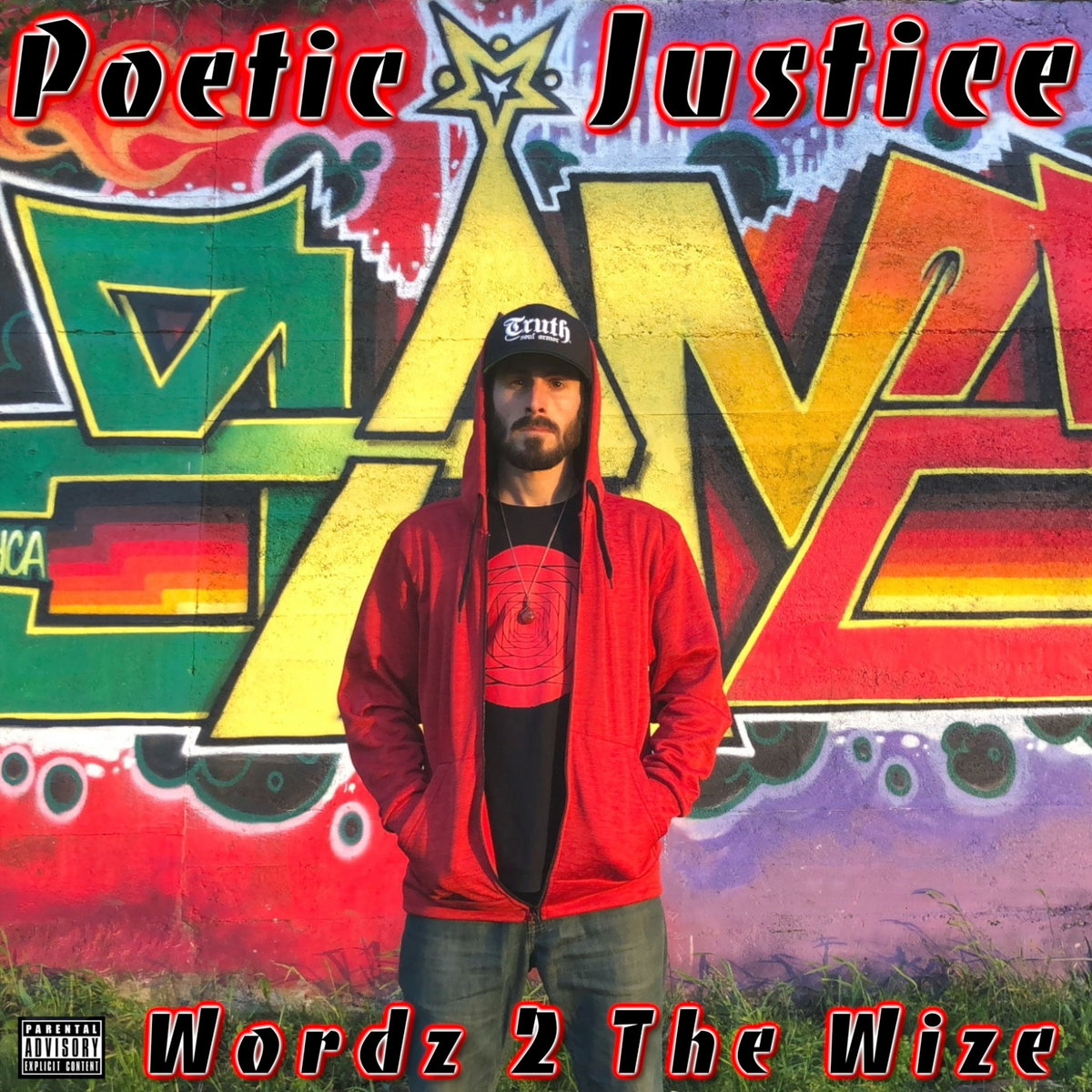Poetic Justice {Album in-the-works} | Phoenix The Pøet