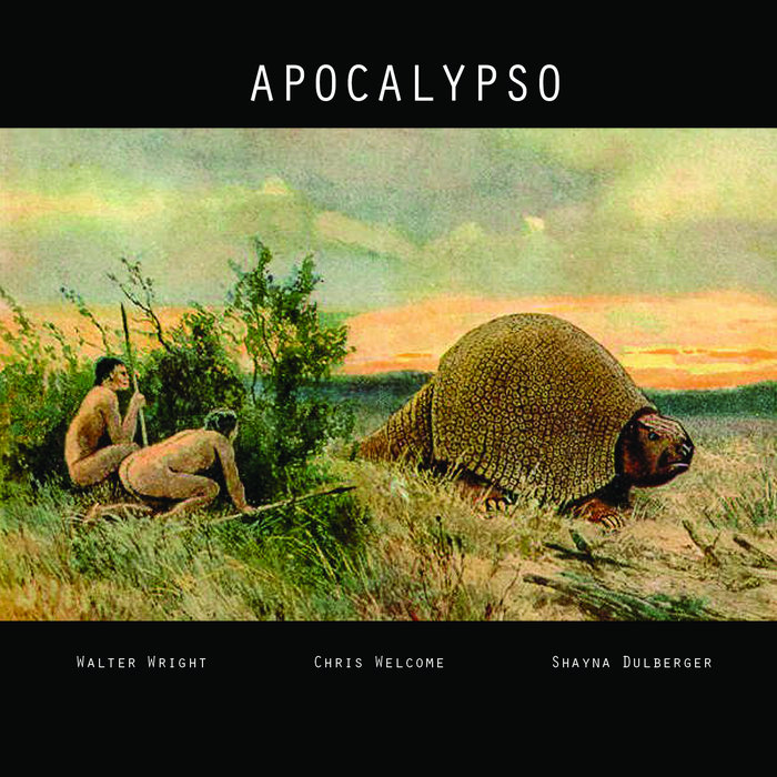 Apocalypso | Apocalypso | Chris Welcome