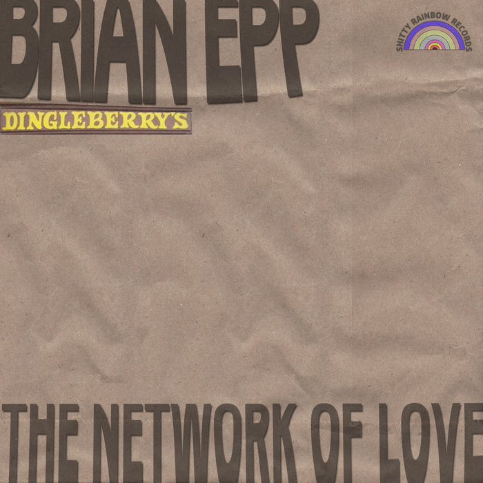 The Network of Love | Brian Epp