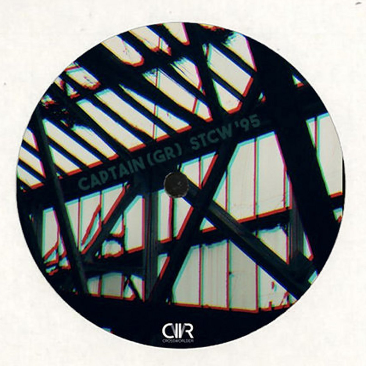 STCW '95 (2018) | Sterjiu
