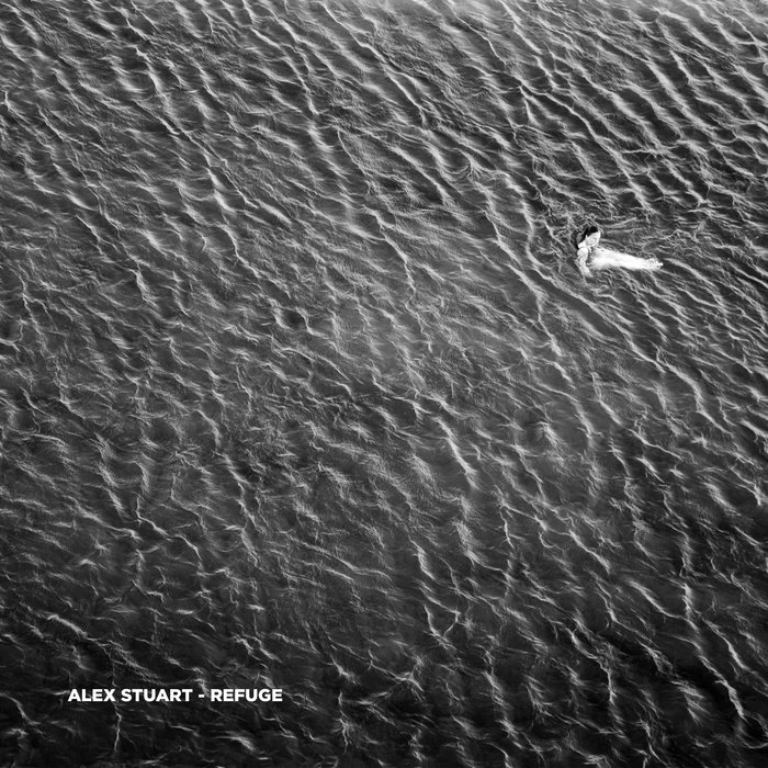 Refuge | Alex Stuart