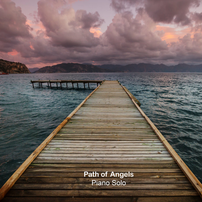 Path of Angels | Pablo Arellano