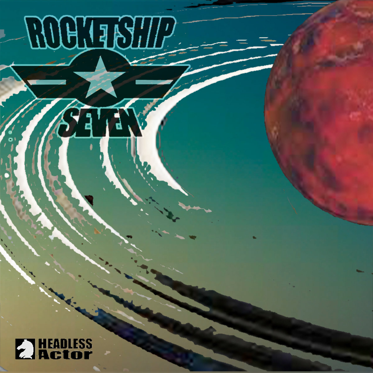 Rocketship Seven | Rocketship Seven