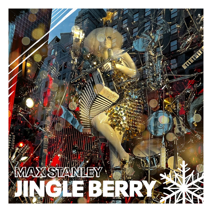 Jingle Berry | Max Stanley