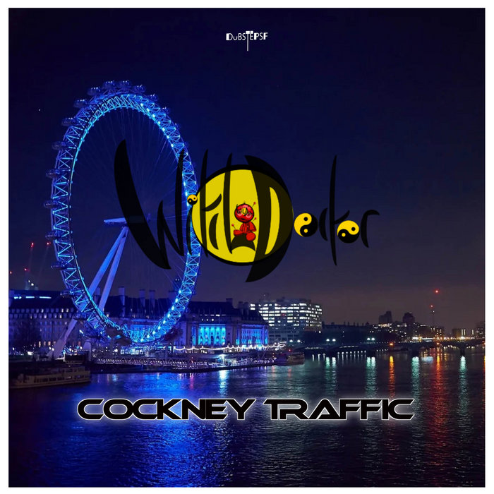 Cockney Traffic | Witch Doctor (Dubstep SF) | Dubstep sf