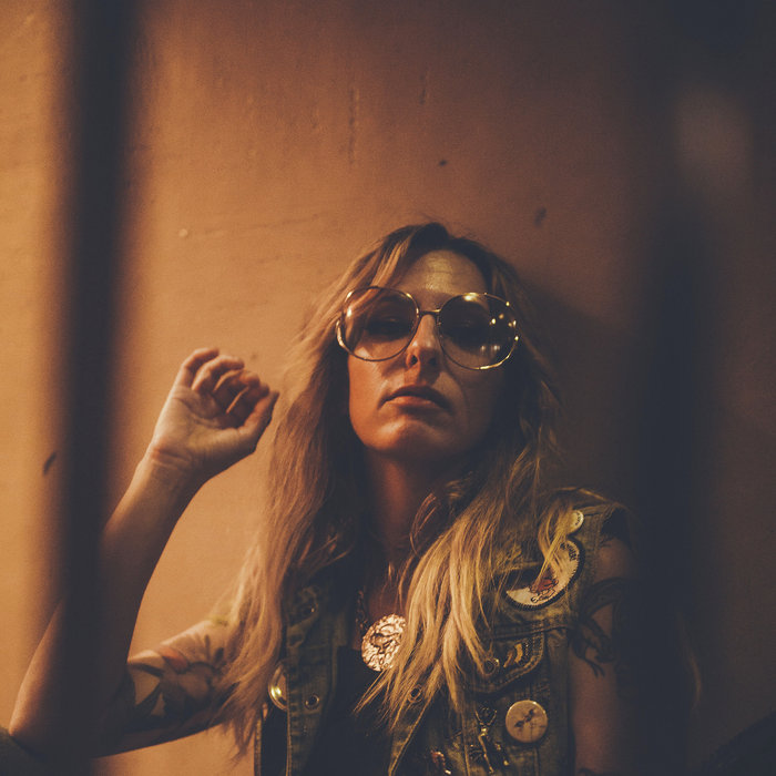 This Life | Kendra Morris