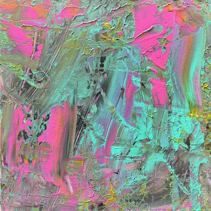 Observation | Doug Wartman