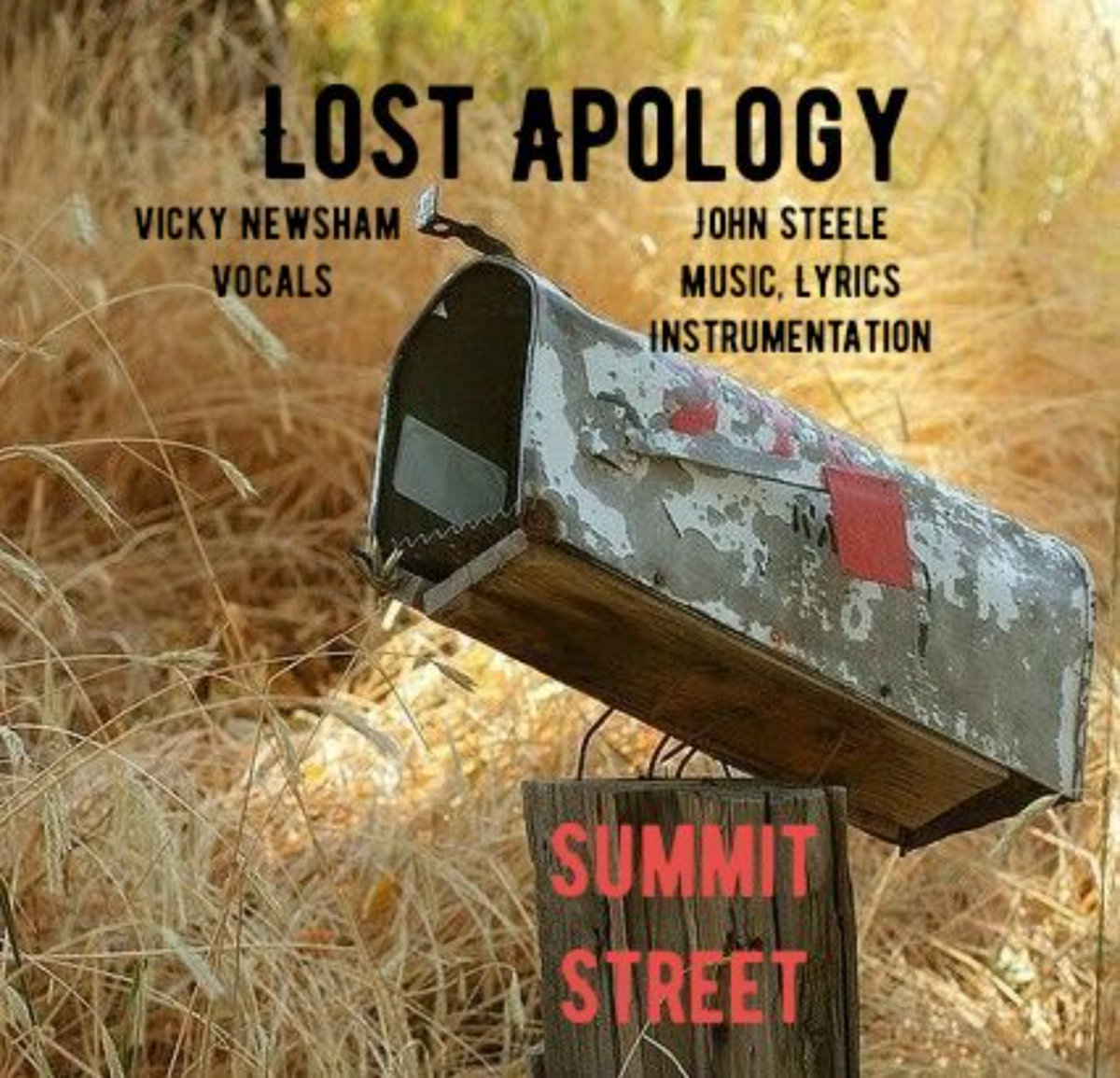 Lost Apology | Summit Street