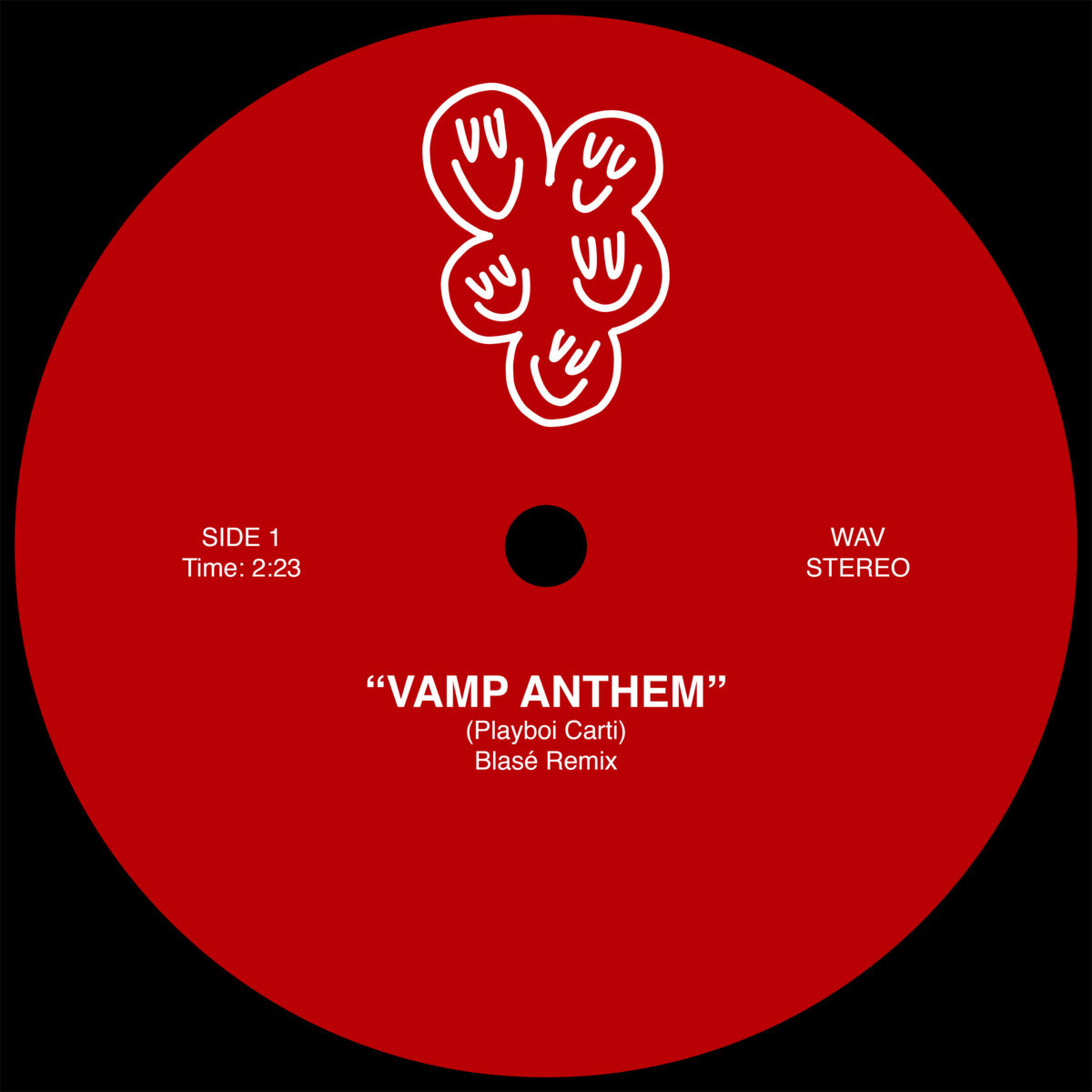 Vamp Anthem | Blasé