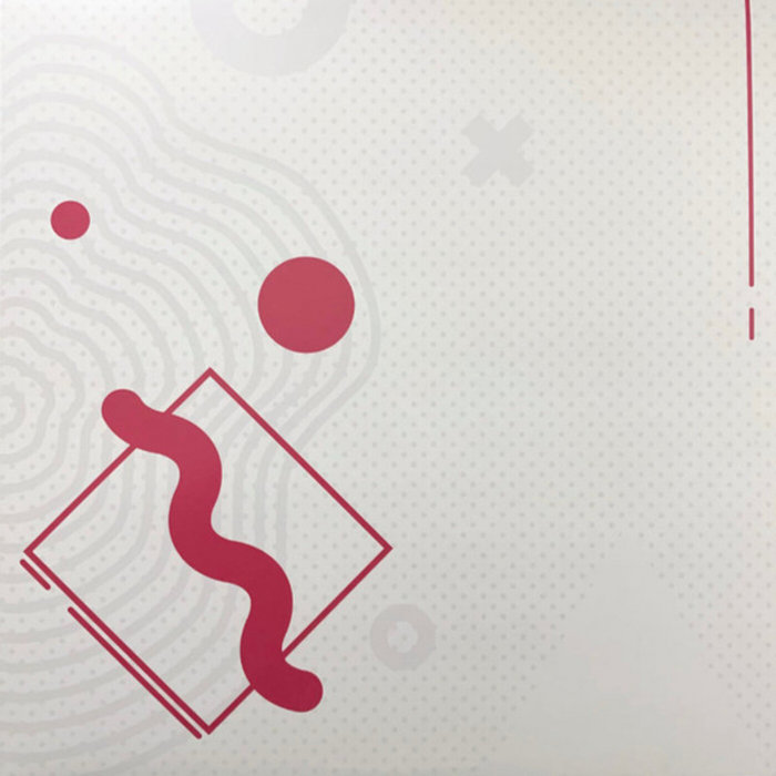 Shapes EP | Costin Rp