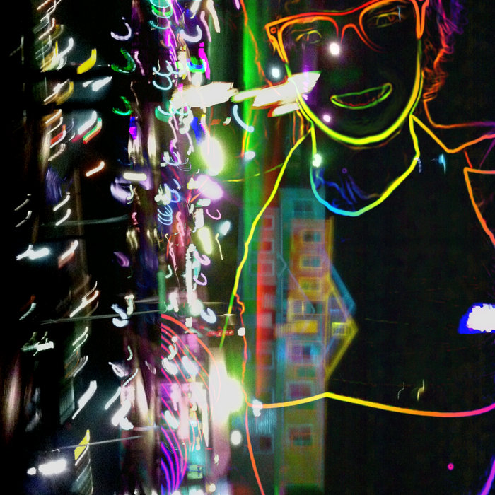 Freeroam 132 :: RIPPLE RAVE | cn doublelife