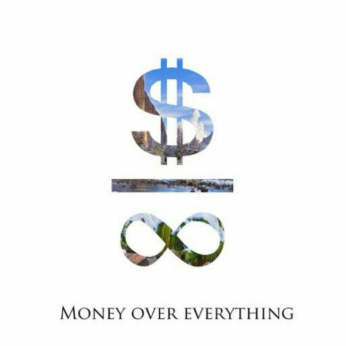 Money Over Everything | Cee Moe Money