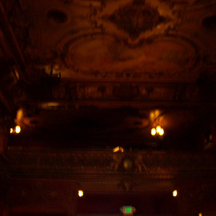 Tape Dreams I | Robin Allender