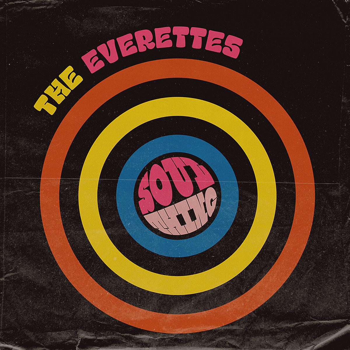 Soul Thing | The Everettes