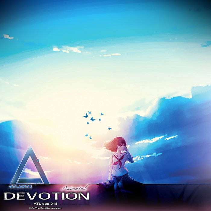 Animated Devotion (1984 The Reptilian revisited) | The Algerian ...