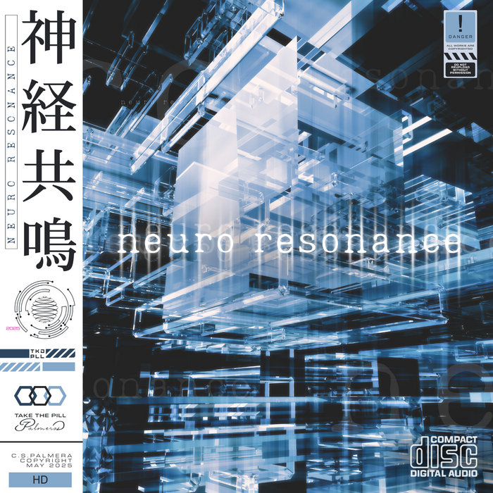 Neuro Resonance | TKDPLL