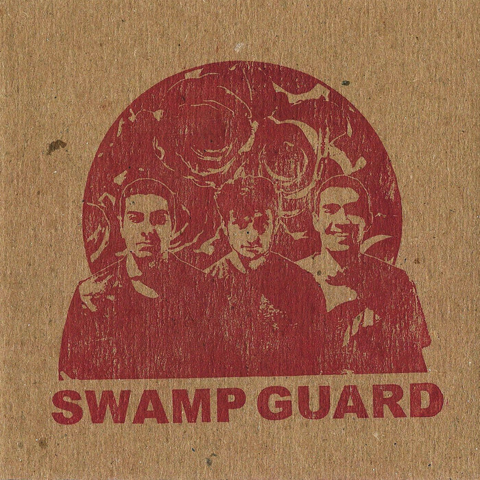 Swamp Guard | Swamp Guard