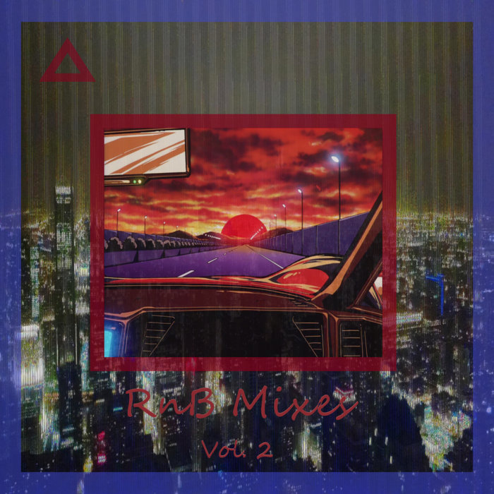 RnB Mixes Vol. 2 | Artifact