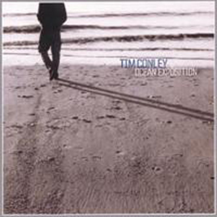 Ocean Exposition | Tim Conley