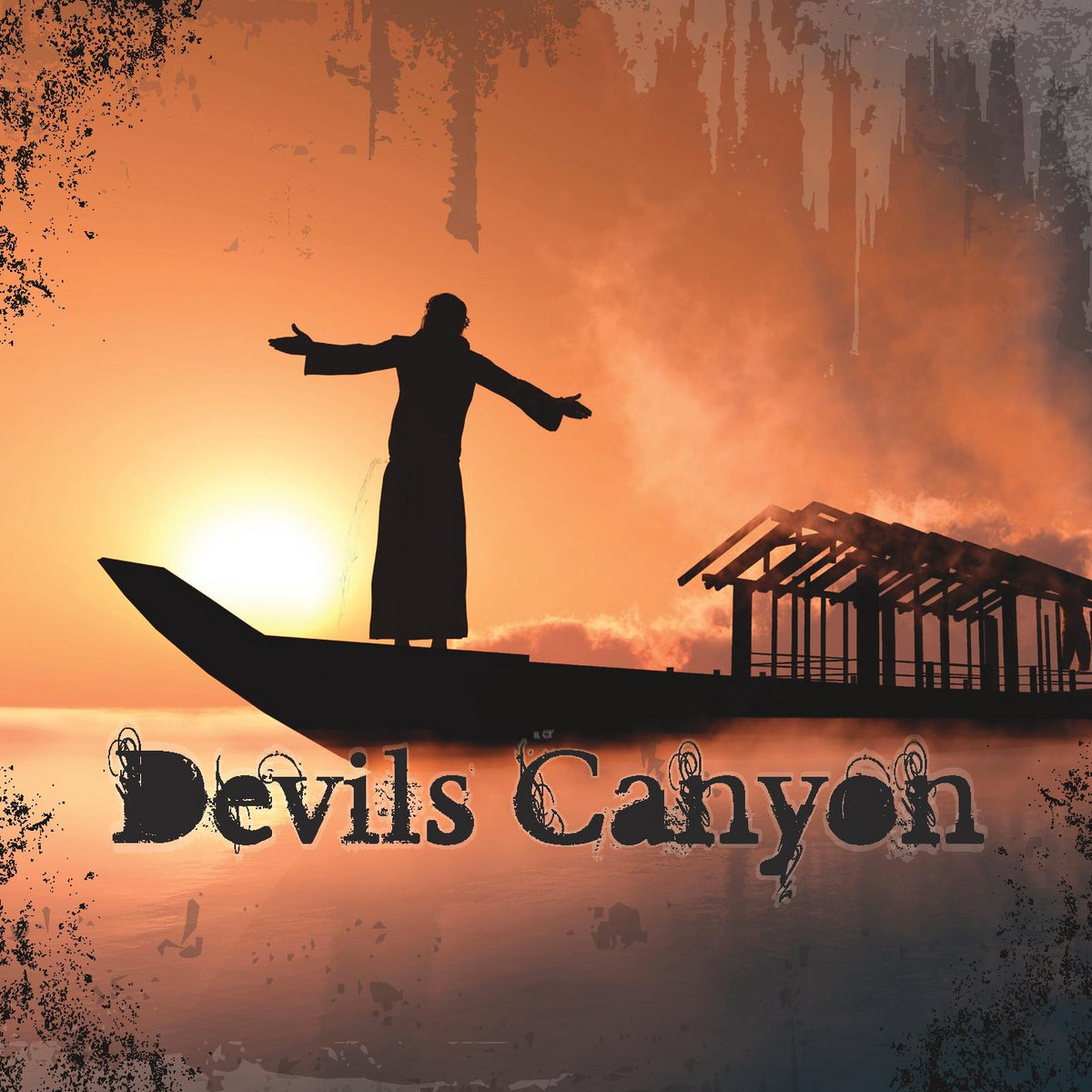 Devils Canyon | Devils Canyon