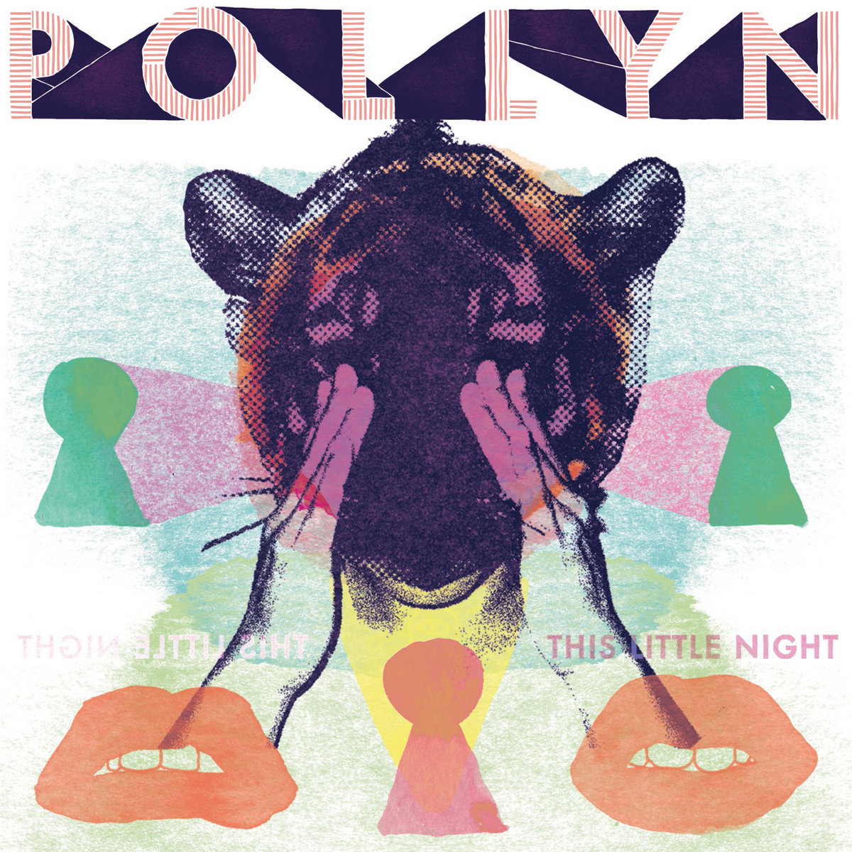 This Little Night | Pollyn