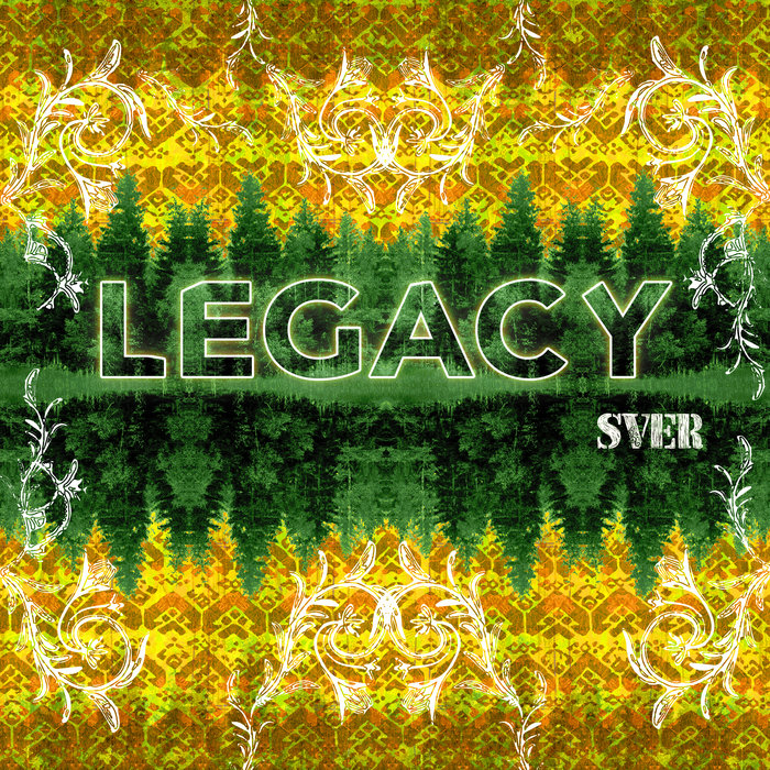 Legacy | SVER
