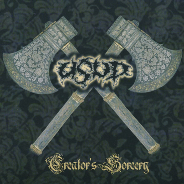 Creator's Sorcery | Usud