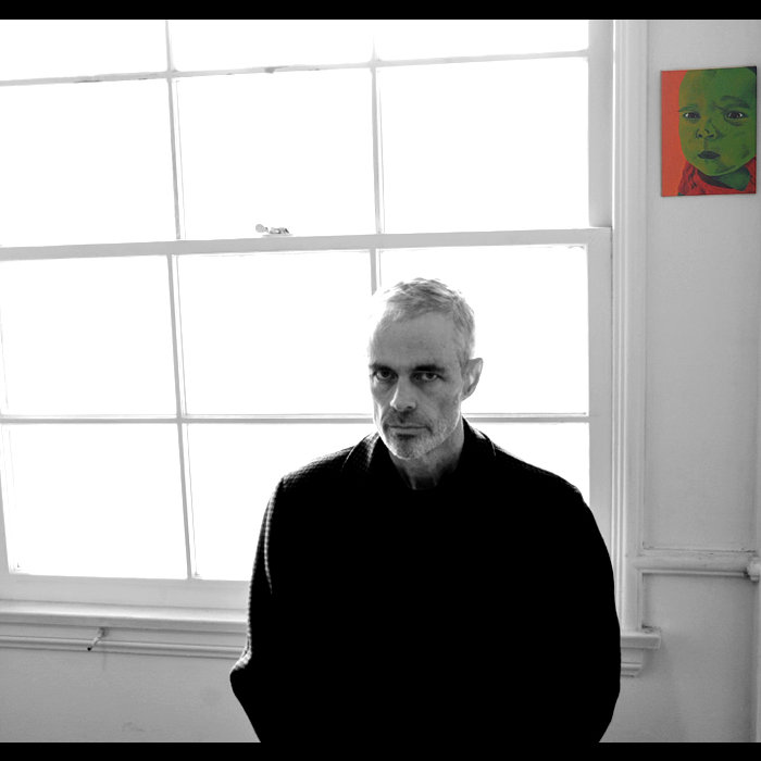 various | Chris Hickey