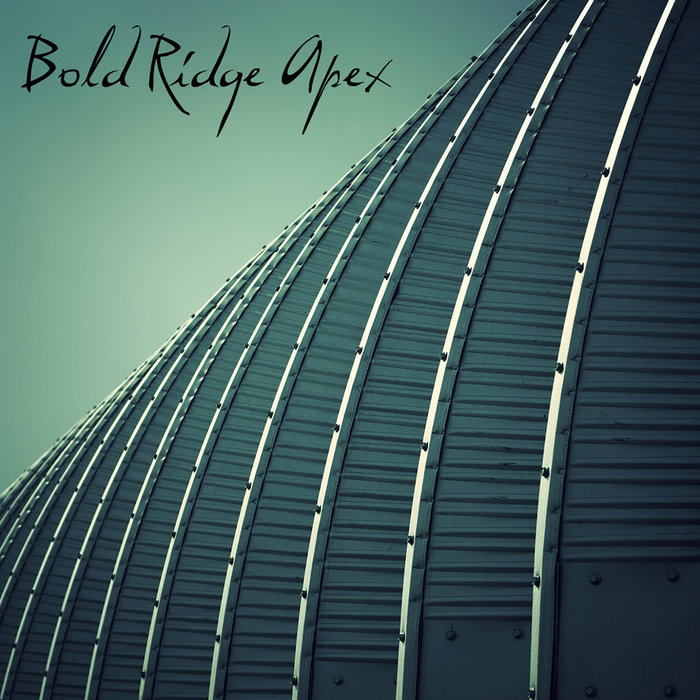 Bold Ridge Apex (2007) for piano | Panayiotis Kokoras