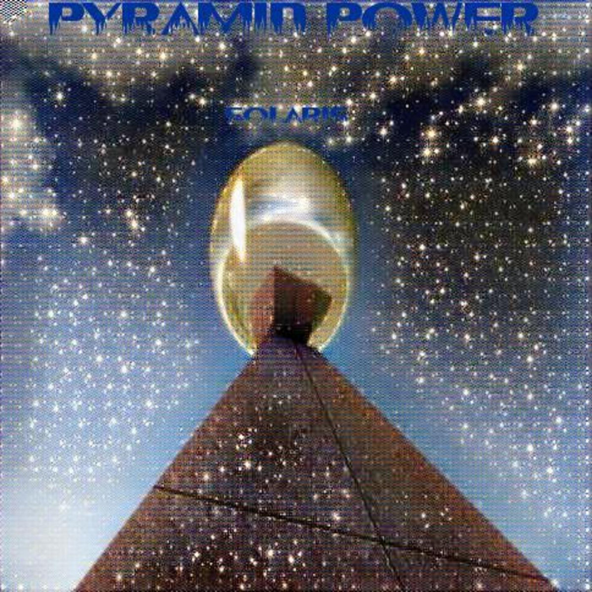 Pyramid Power | SoLaRiS