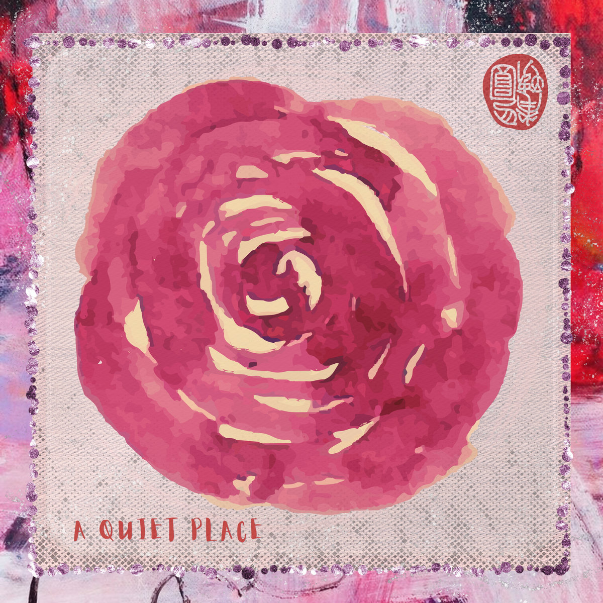 A Quiet Place | Fifi Rong, Davyd | Fifi Rong