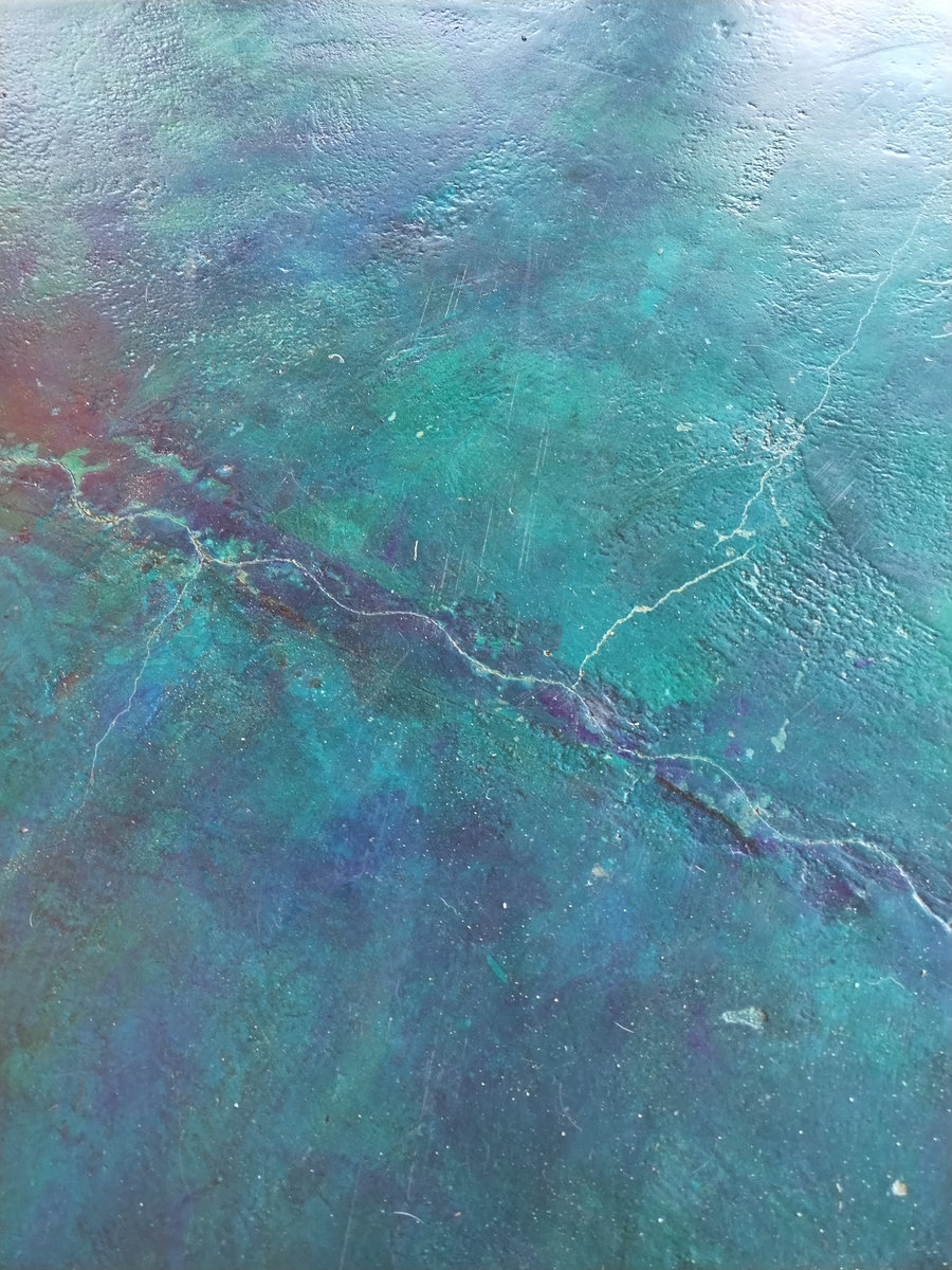 Shock Treatment | Greta Rose Pitsenbarger