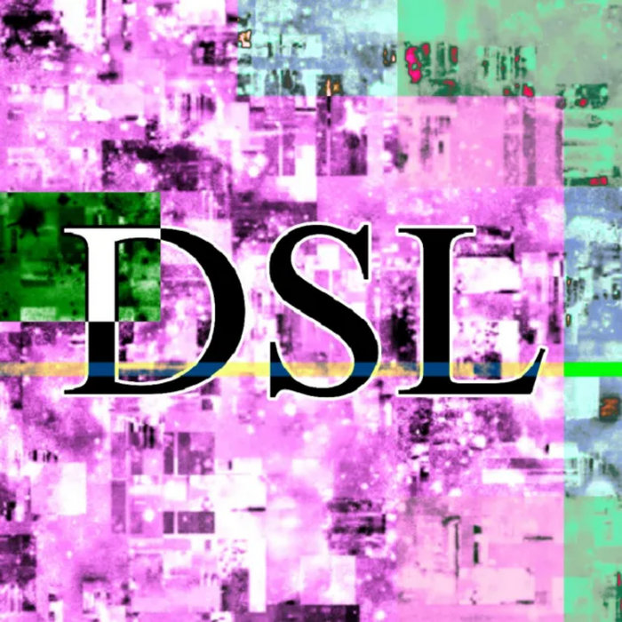 DSL | The Placeholders | The Icebreaker 2