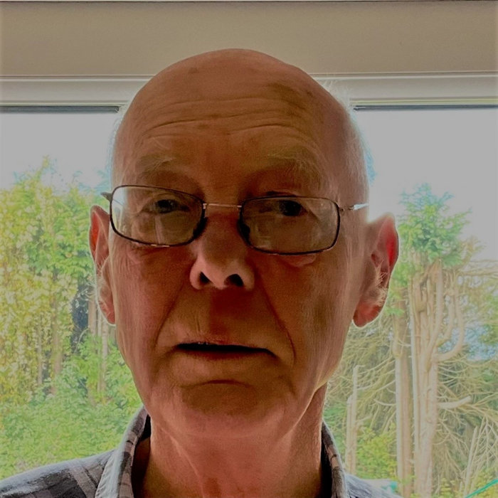 toska | Colin Cooper