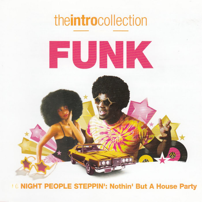 Funk (The Essential Collection) | Various Artists | Funkaphrenia