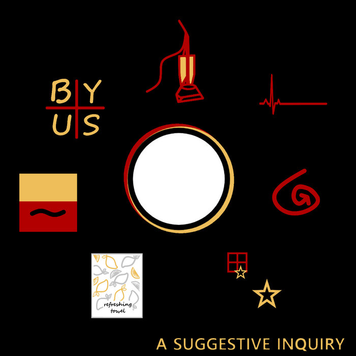 Towards An Air Of Organised Shonk | A Suggestive Inquiry