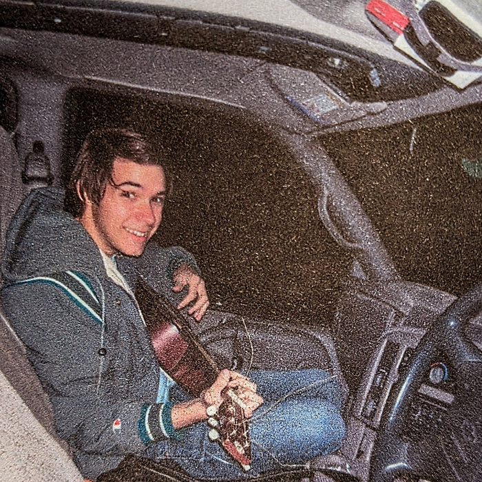 Dumpington | The Wanders