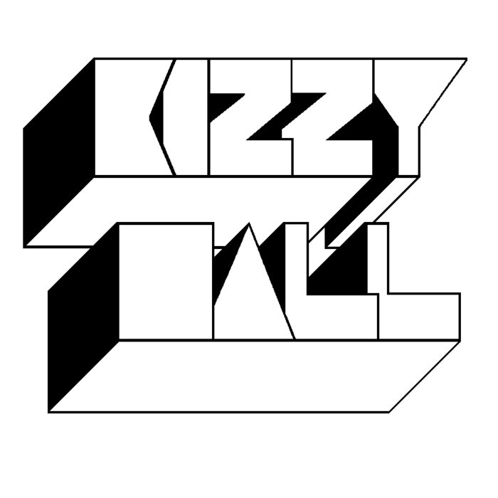 Kizzy Logo Packaged Drinks Retail Website Template