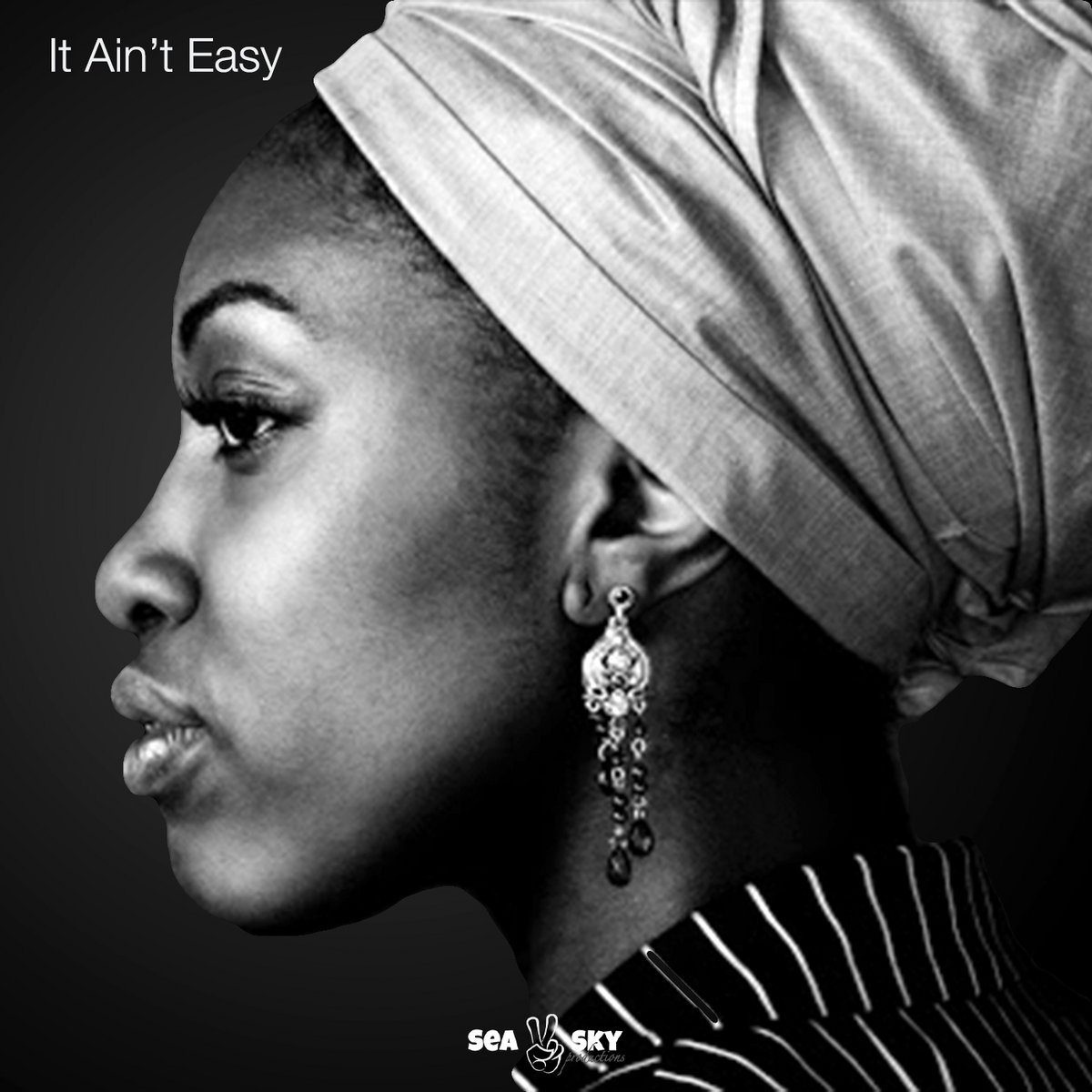 It Ain't Easy | Tonye Aganaba, Sean Dimitrie, Ian Pooley, Asadinho ...