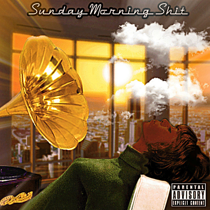 Sunday Morning Shit | PROF. MIC | Fessa