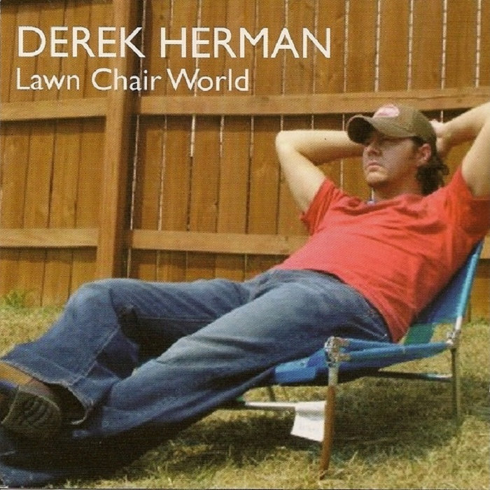 LAWN CHAIR WORLD | Derek Herman Music