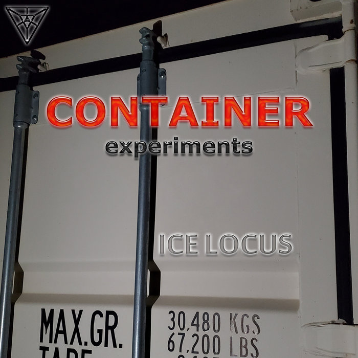 Container Experiments | Ice Locus